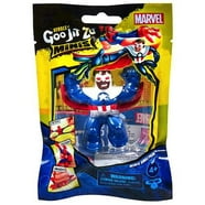 Heroes of Goo Jit Zu Galaxy Blast Hero Pack - Super Goopy Warsnap with ...