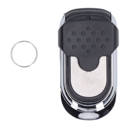 Smart Door Lock Remote Control, ABS Zinc Alloy 433MHz Door Lock Remote ...