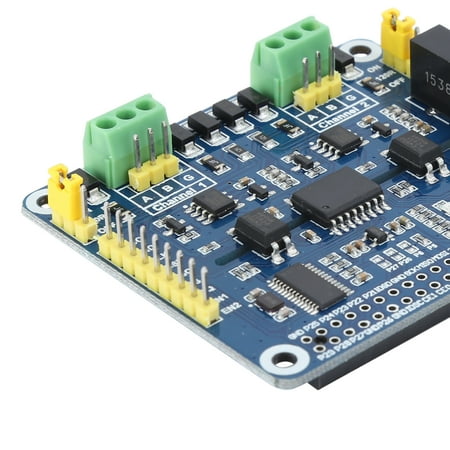 Rs485 Expansion Hat§rs485 Expansion Board§expansion Board§2-channel ...