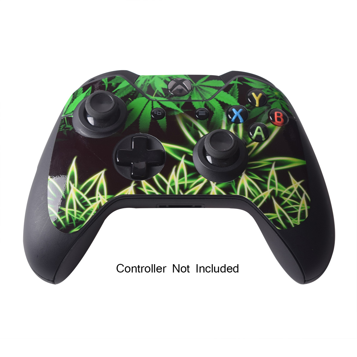 Weed Xbox One Skins