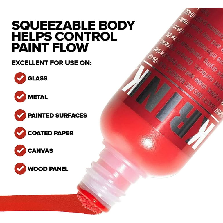 Krink Squeeze Marker