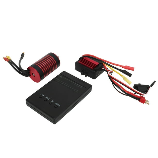 RC Brushless ES,RC Brushless Motor ESC Brushless Motorand ESC RC ...