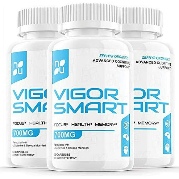 Vigor Pills