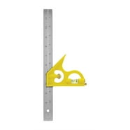STANLEY 46-131 Combination Square - Walmart.com