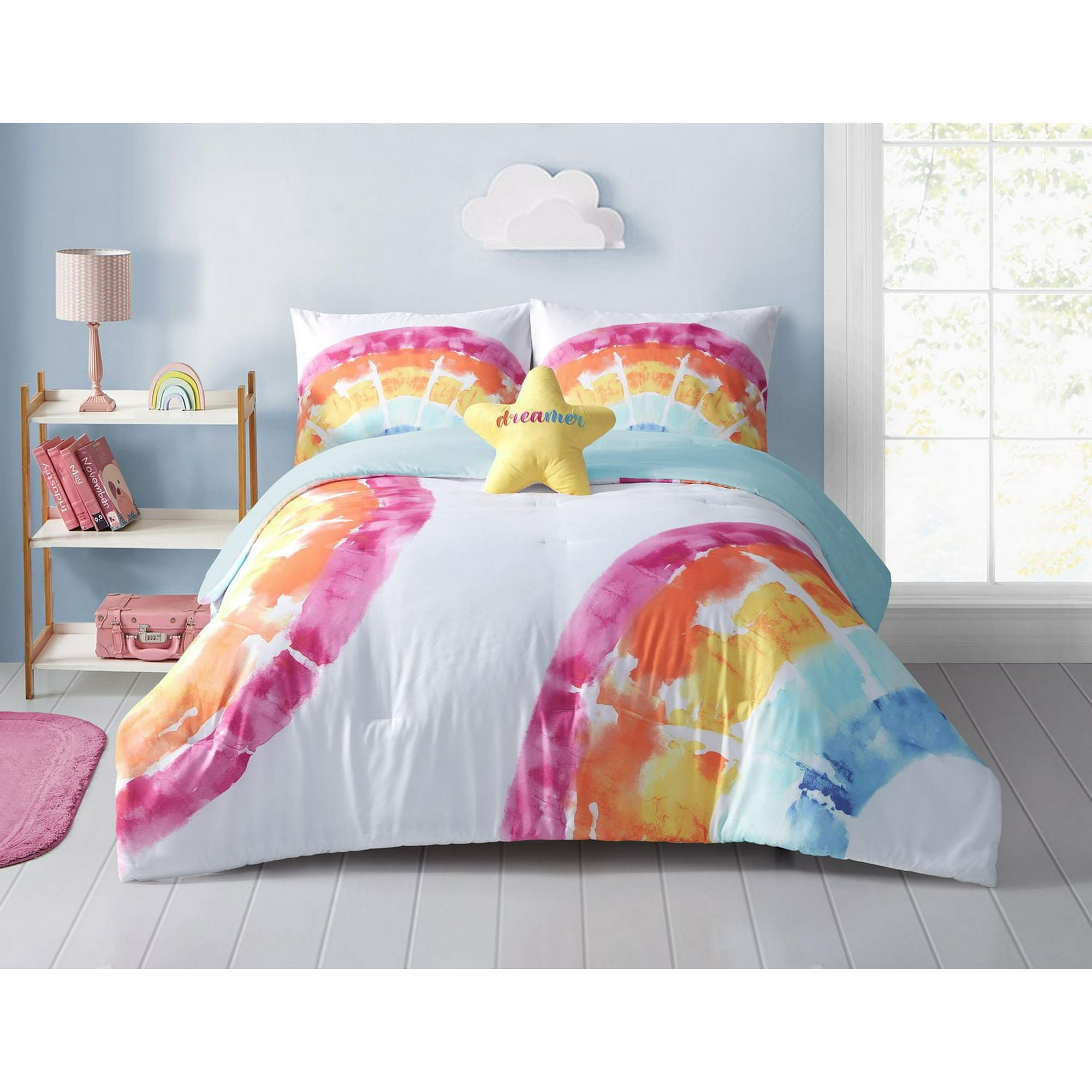 Click here for Beco Home Dreamer Comforter Set prices