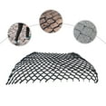 2" Thick Geo Grid Mesh for Gravel Walkways Driveway HDPE 160 sq ft ...