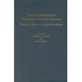 Pre-Owned Comparative Literature Lyrical Symbols and Narrative ...