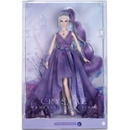 Zodiac Barbie Collection: Scorpio - Walmart.com
