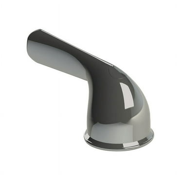 Danco Ergo Lever Handles for Kitchen/Bathroom Sinks or Tub/Shower, 2 ...