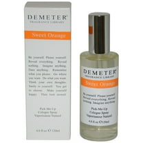 Demeter Demeter Red Poppy Cologne Spray for Women 4 oz - Walmart.com