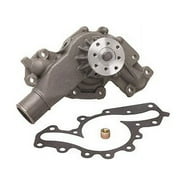 URO C2Z31587 Engine Water Pump - Walmart.com