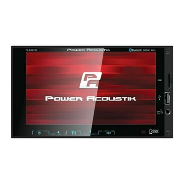 Pyle 4 Channel Waterproof MP3 / Ipod Marine Power Amplifier - Walmart.com