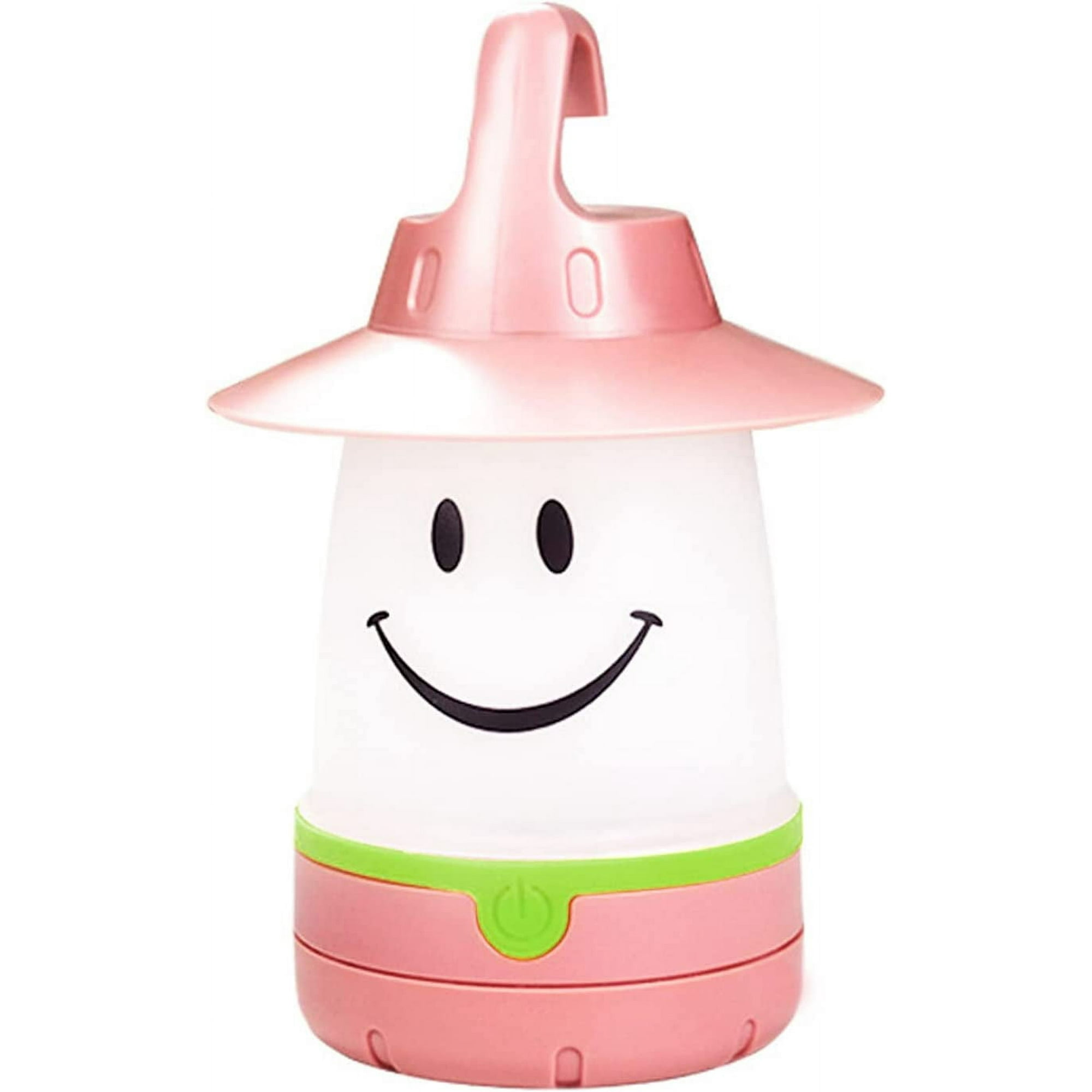 Click here for Oruyrop Tent Night Lights 7 Inch Smile Portable Ni... prices