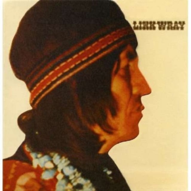 Link Wray - Link Wray - Vinyl (Remaster) - Walmart.com