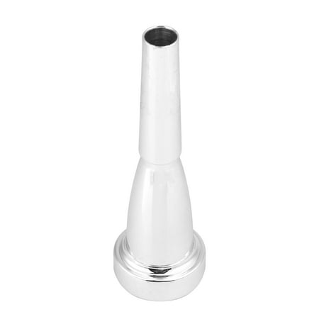 Trumpet Part, Mouthpiece For Trumpet, Texture Qualitied Copper Long ...