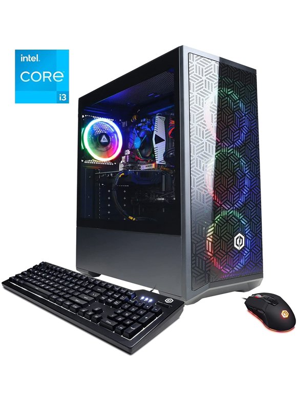 CyberPower Gaming Desktops in Gaming Desktops & Laptops - Walmart.com