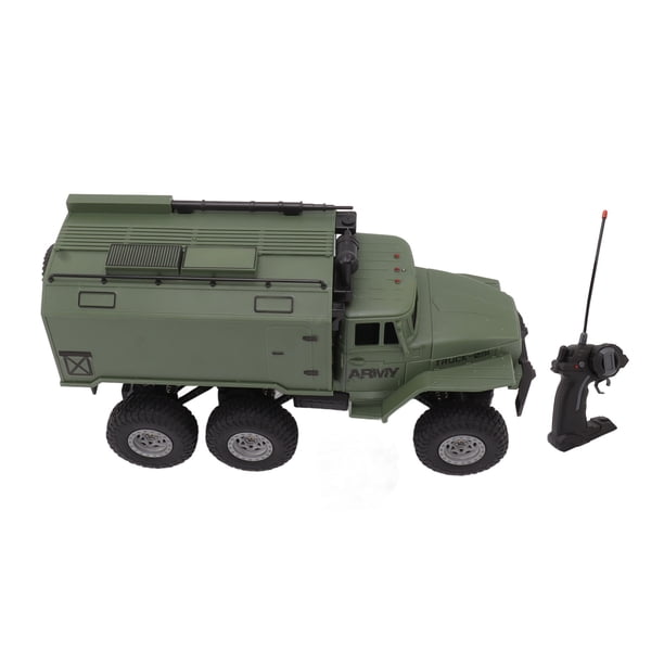 Off Road Crawler Command Truck,1/16 Scale Off Road Off Road Command ...