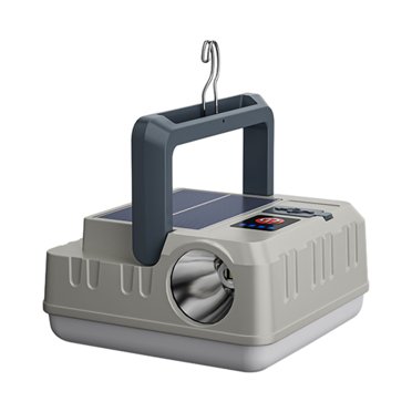 RoadPro COB Camping Lantern and Flashlight Combo - Walmart.com