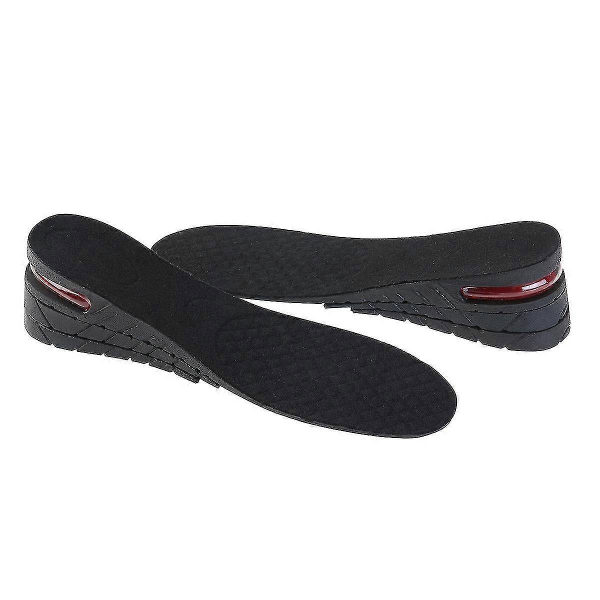 Shoe Lifts Boost Soles Shoe Inserts Women Heel Lift Inserts Shoe ...