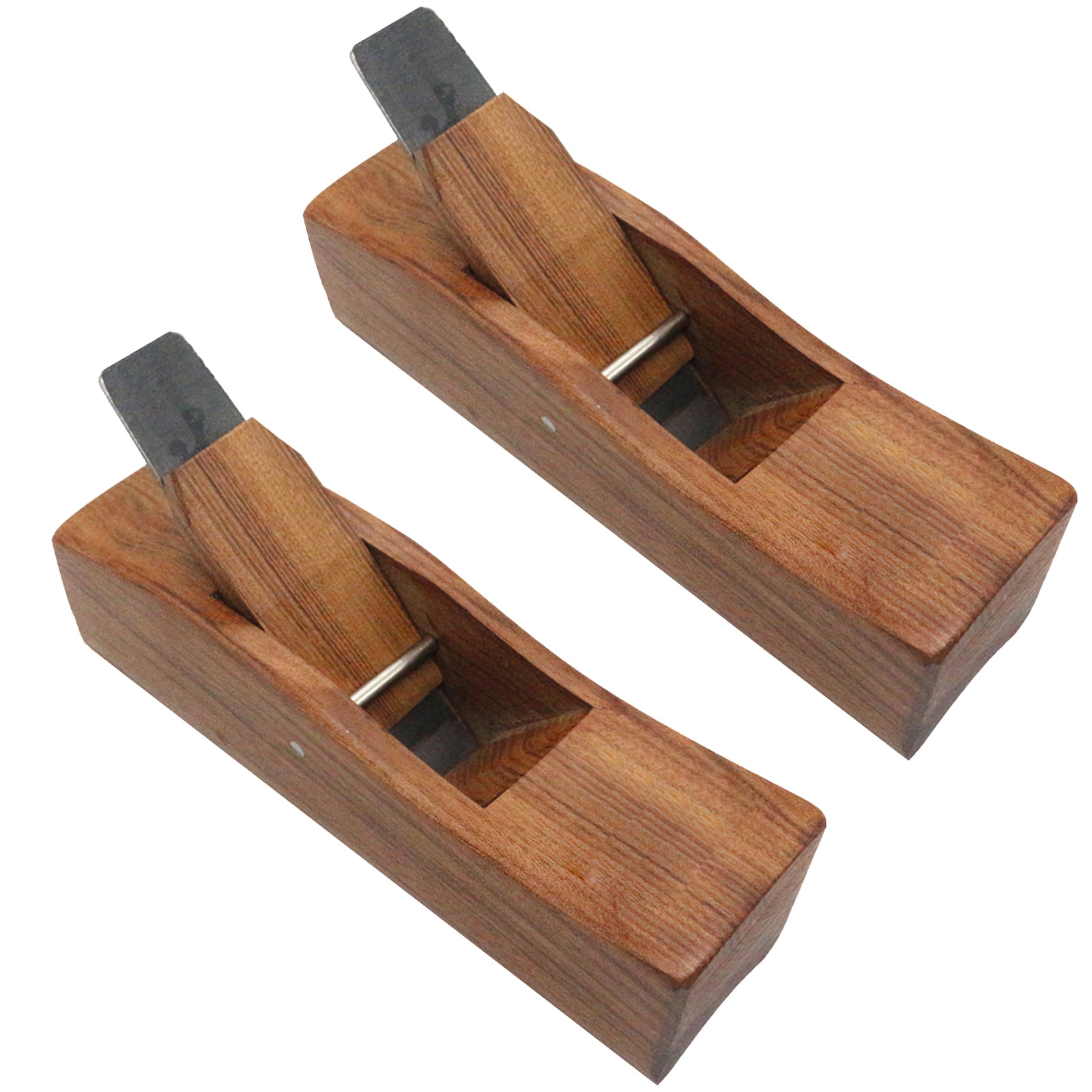 Wooden Block Plane