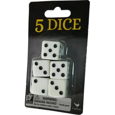 Genesys Roleplaying Dice Pack - Walmart.com