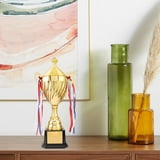 Award Trophy Cup Party Favors Sports Tournaments Celebrations Trophies ...