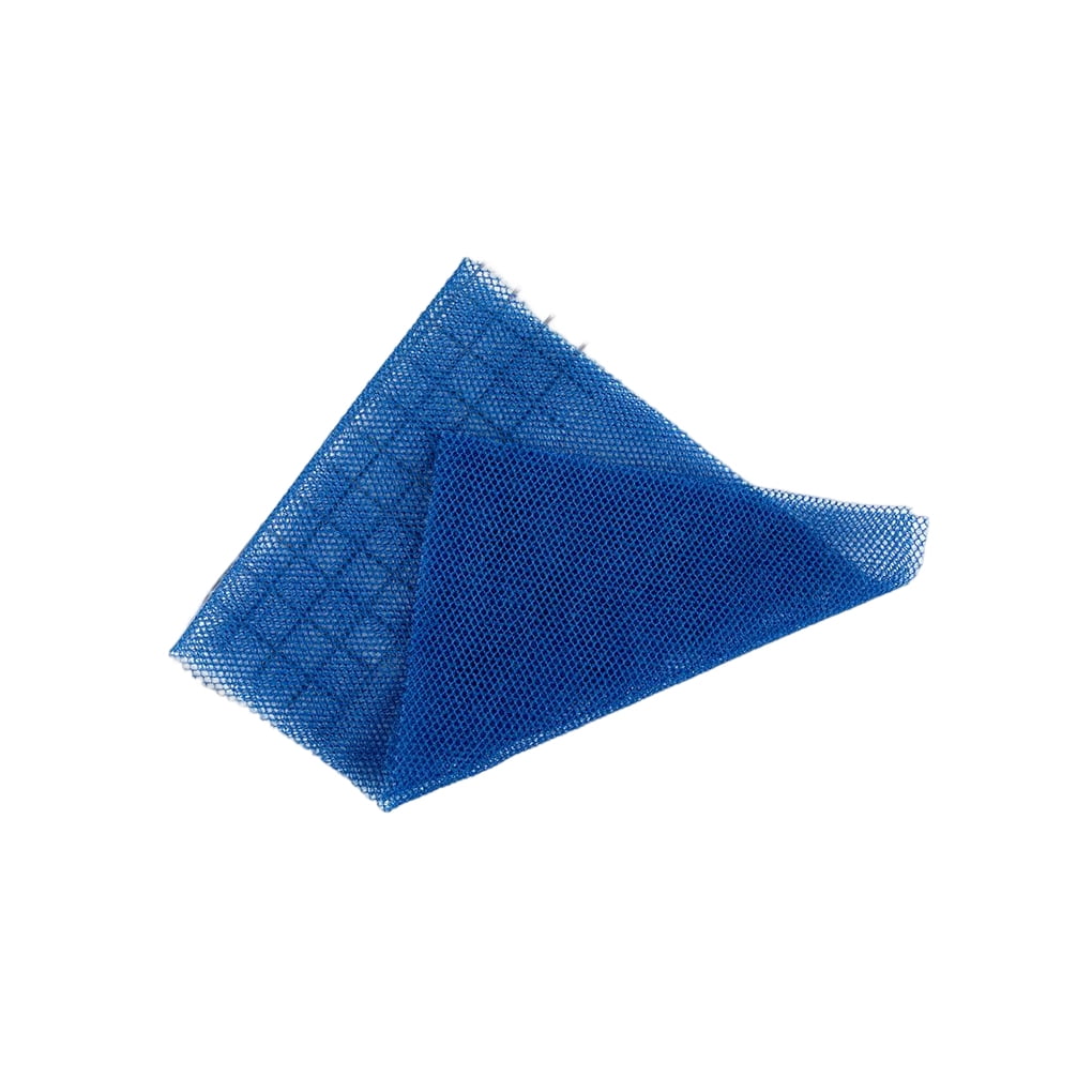 Linyer Nylon Mesh African Exfoliating Net Bathing Bath Shower Back ...