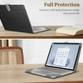 Fintie Case for 13.5 Inch Microsoft Surface Laptop 5/4/3/2 (Model: 1951 ...