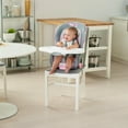 Ingenuity Trio 3-in-1 High Chair - Phoebe - Walmart.com