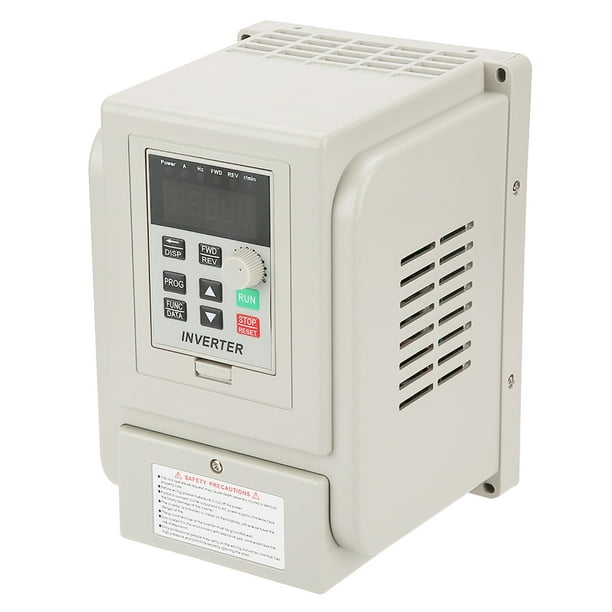 Variable Speed Drives