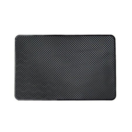 Rectangular Car Dashboard Mobile Phone mat; car Tablet Anti-slip Mat ...