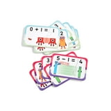 hand2mind Numberblocks® Adding and Subtracting Puzzle Set, Math Puzzles ...