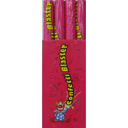 Showtime 24" Confetti Blaster - Walmart.com
