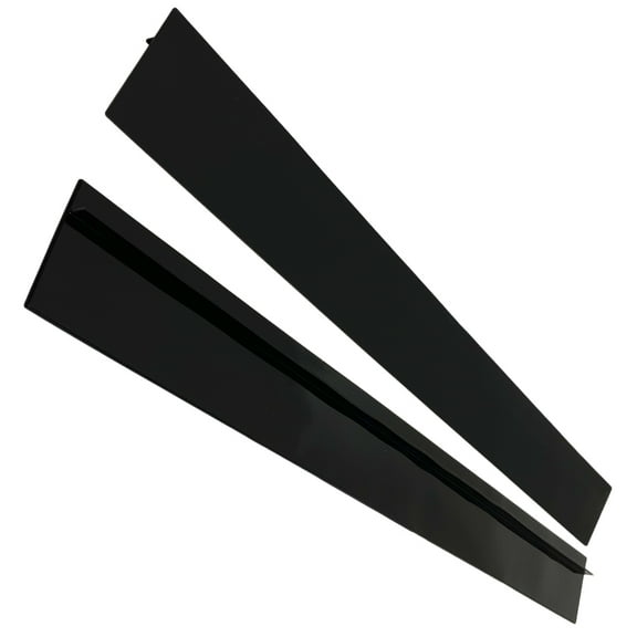 Stove Counter Gap Cover, Kitchen Silicone Oven Gap Filler – 21 Inches ...