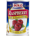 Solo Solo Cake & Pastry Filling, 12 oz - Walmart.com
