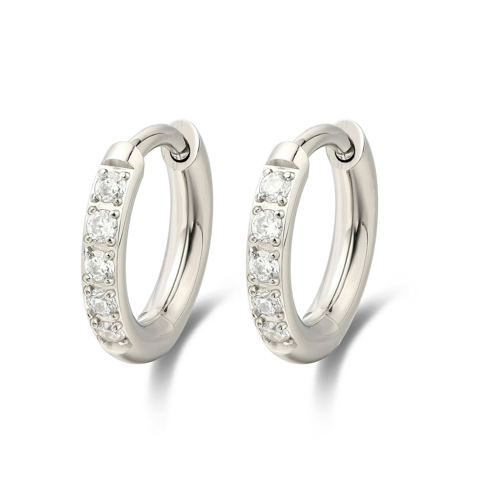 Click here for Limerencia Titanium Jewelry Limerencia Cubic Zirco... prices