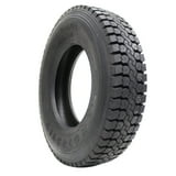 Firestone FD663 12R22.5 152/147L H Commercial Tire - Walmart.com