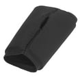Wrist Ice Pack Soft Gel Hot Cold Compress Wearable Thumb Ice Pack Reusable For Injuries