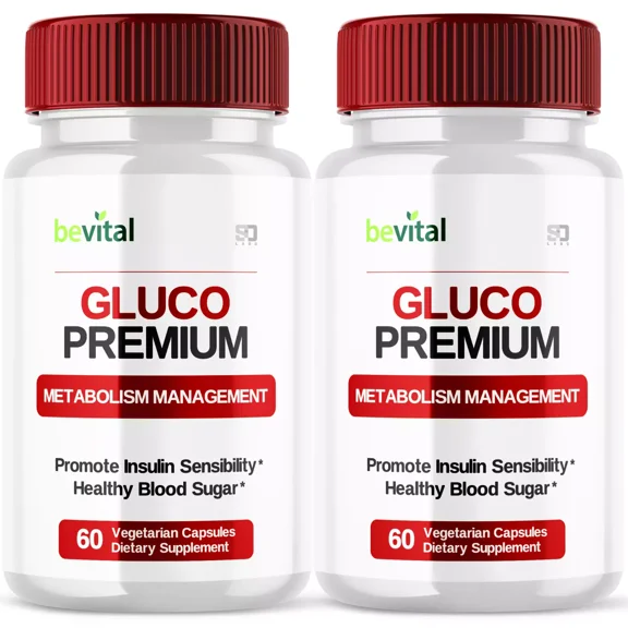 Vita Nerve 6 – Support for Nerve Health and Everyday Vitality (3 Pack ...