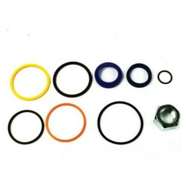 Koomaha 2PCS Hydraulic Tilt Cylinder for Bobcat T550 T590 T595 S160 ...