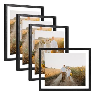 Free Shipping! Gallery Perfect 7-Piece Wall Frame Set - Kit with ...