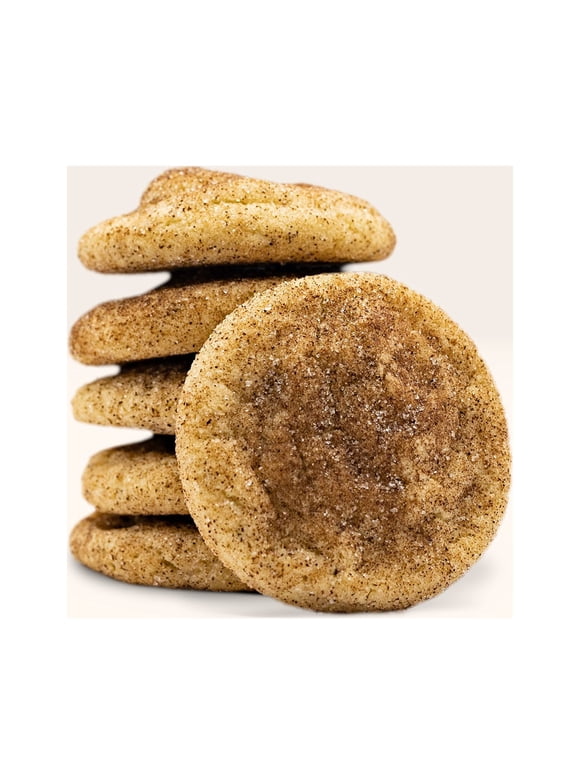 Snickerdoodle Cookies in Cookies - Walmart.com