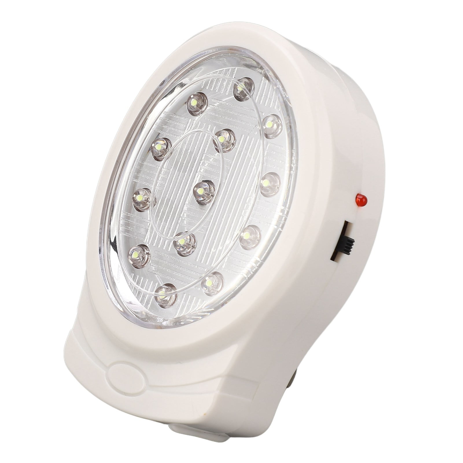 Click here for Loewten 2 Gear Led Emergency Light Plug In Recharg... prices
