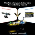 Kyglaring Led Light Kit for Lego 75377 Display Model to Upgrade ...