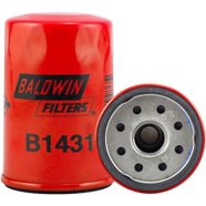 Lube Spin-on Baldwin BT7349 Fits select: 2013-2022 RAM 2500, 1994-2012 ...