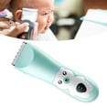 Falleo Clearance Ultra Quiet Baby Hair Clipper Precise Trimming ...