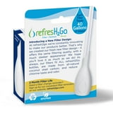 Refresh2go Filters, 3-Pack - Walmart.com