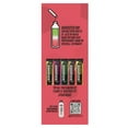 BODYARMOR Flash I.V. Electrolyte Powder Sticks, Variety Pack, 24 Sticks ...