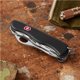 Victorinox One-Hand Trekker 12 Function Black Pocket Knife - Walmart.com