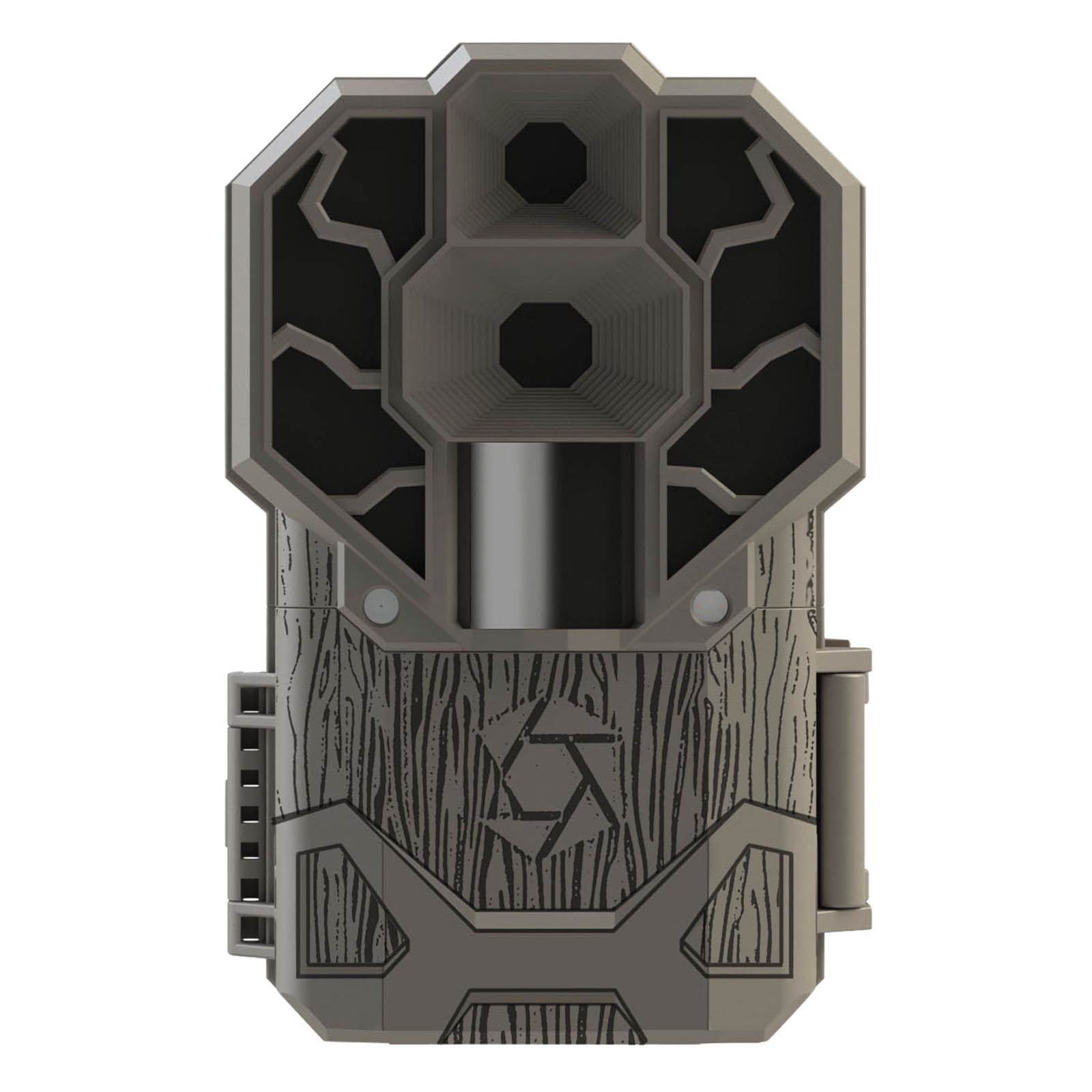Stealth Cam 30MP Ultra High Res 4K HD No Glo IR Game Trail Camera | STC ...